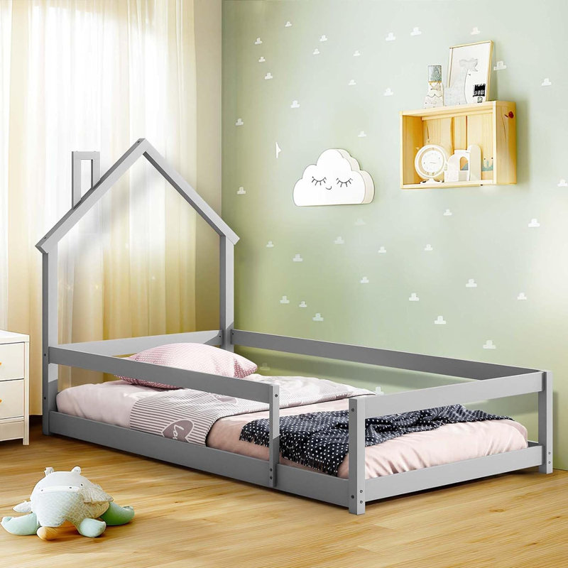 Wayfair montessori bed store